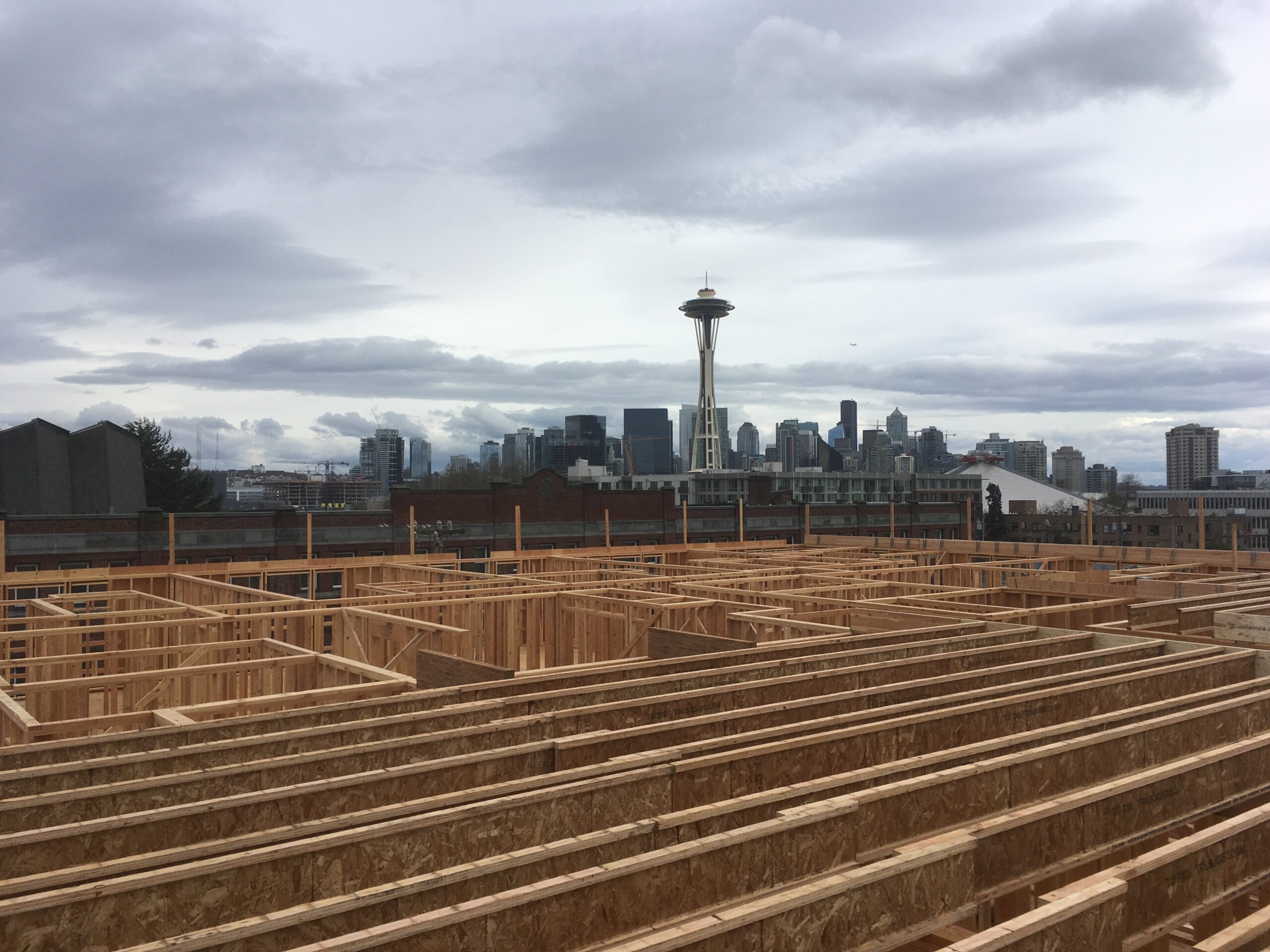 Commercial - Alfa Framing