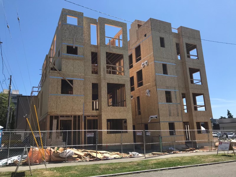 Residential - Alfa Framing