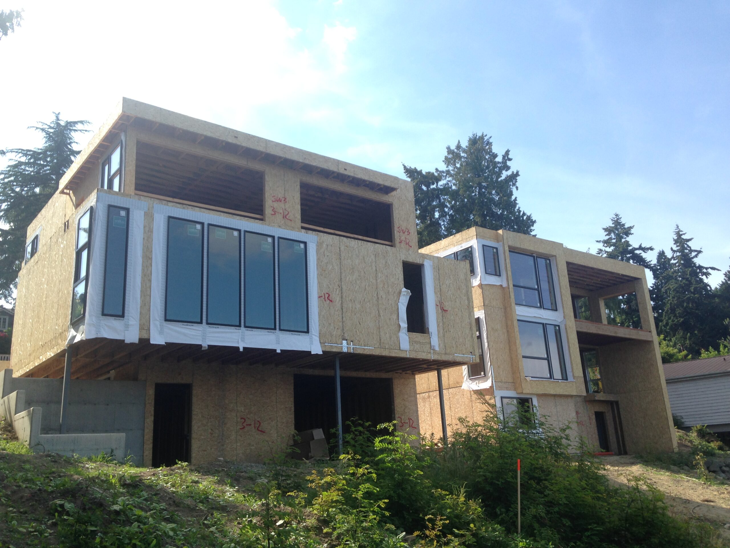 Residential - Alfa Framing