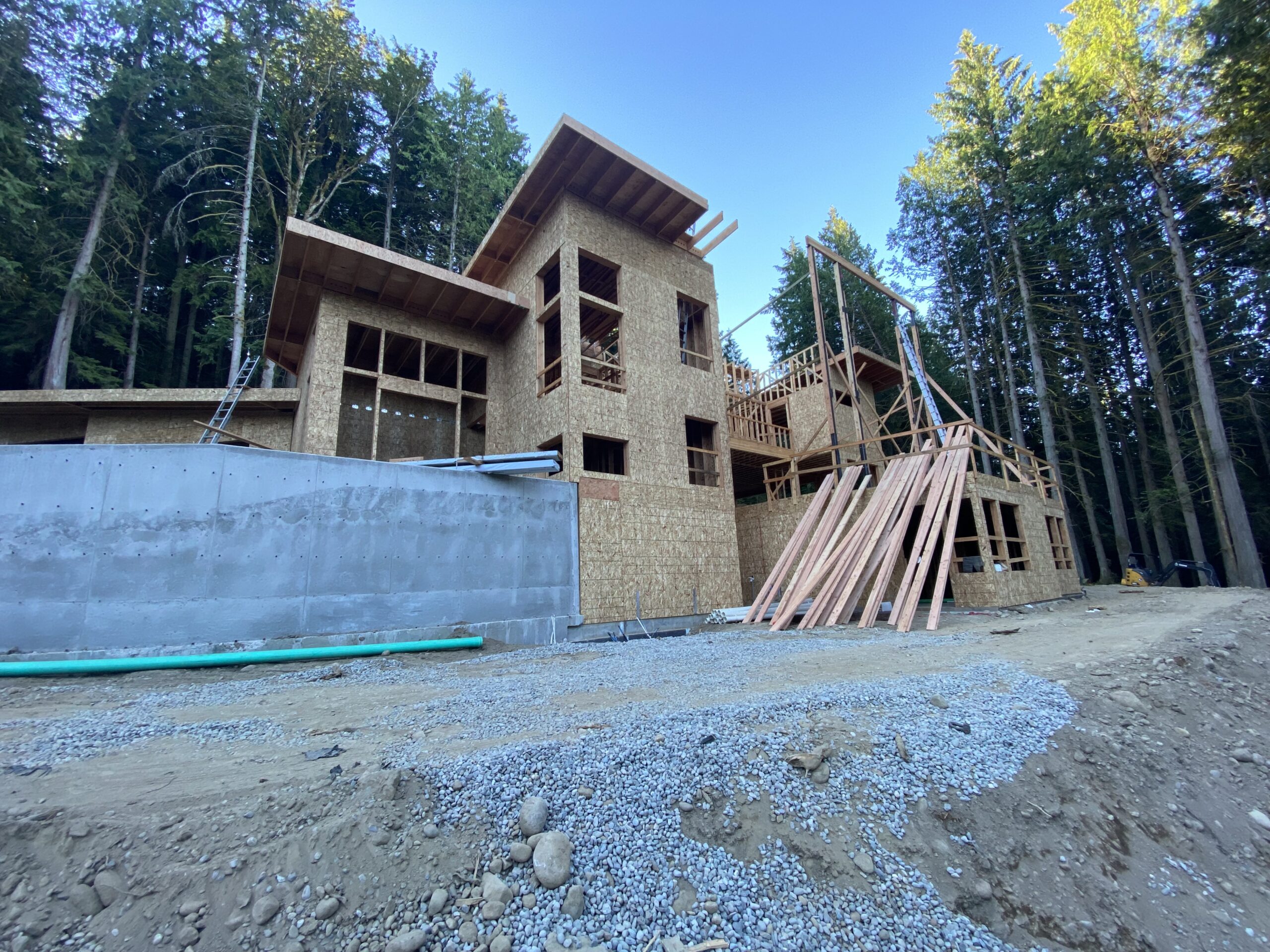 Residential - Alfa Framing