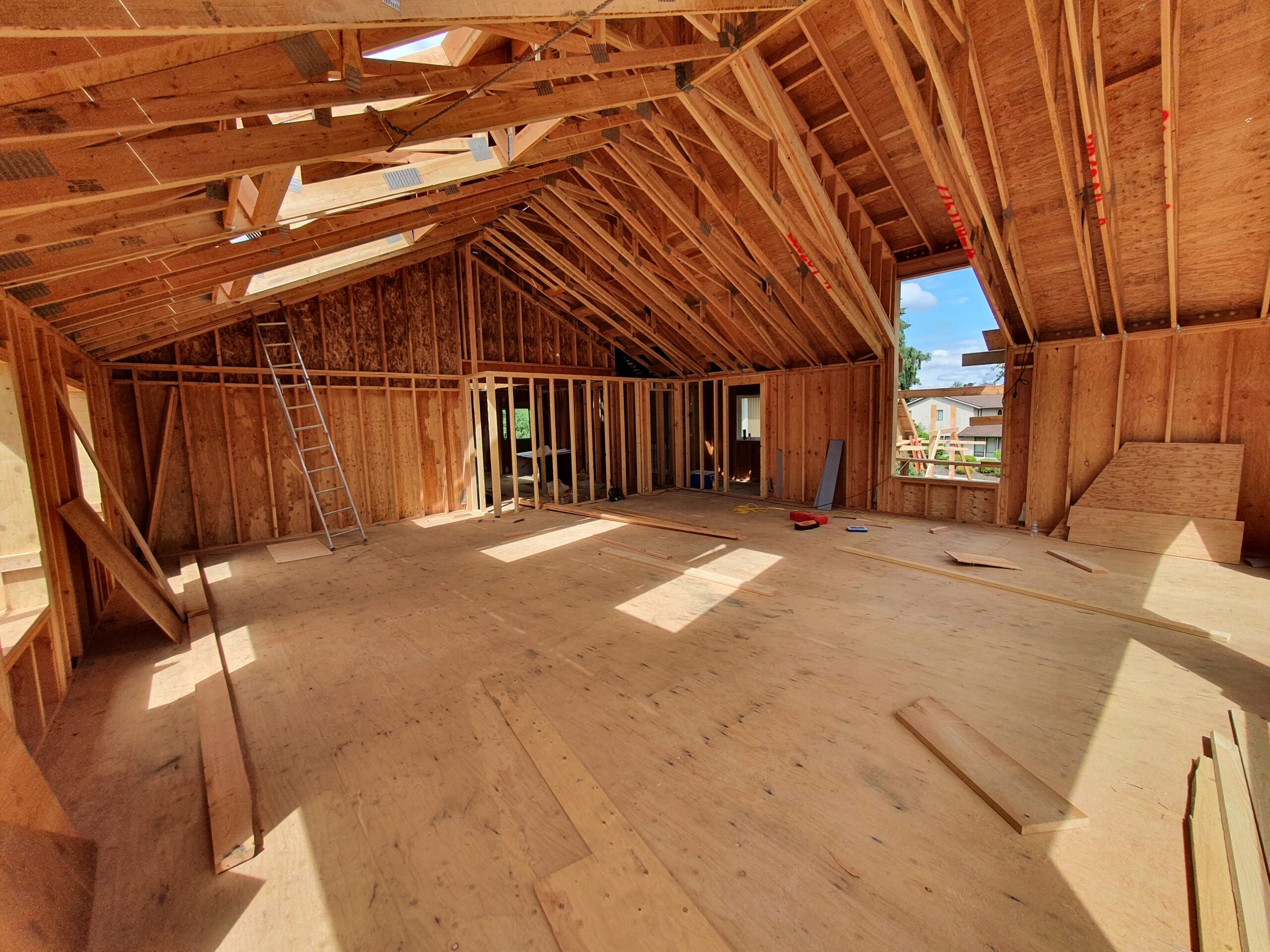 Residential - Alfa Framing