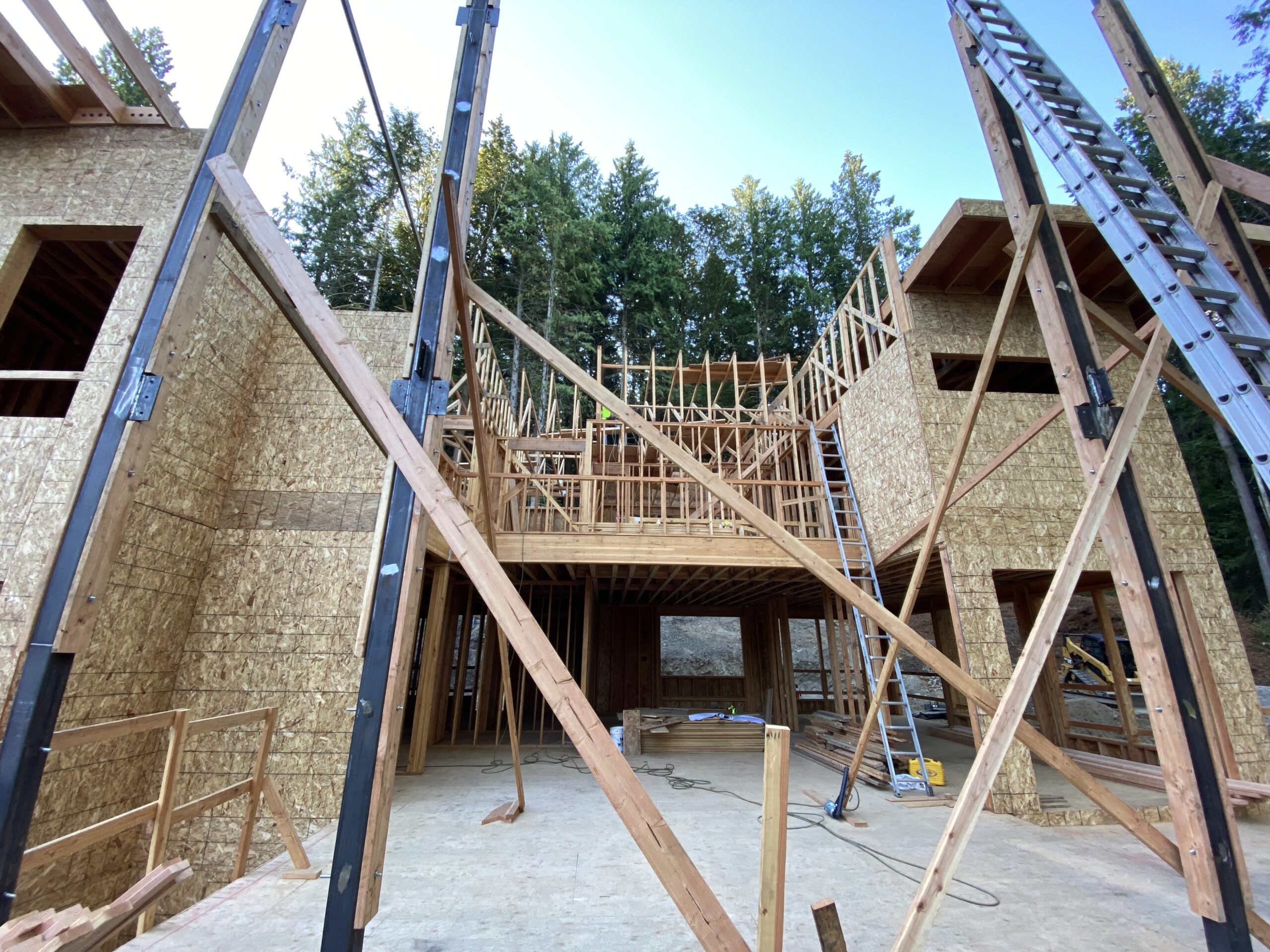 Residential - Alfa Framing