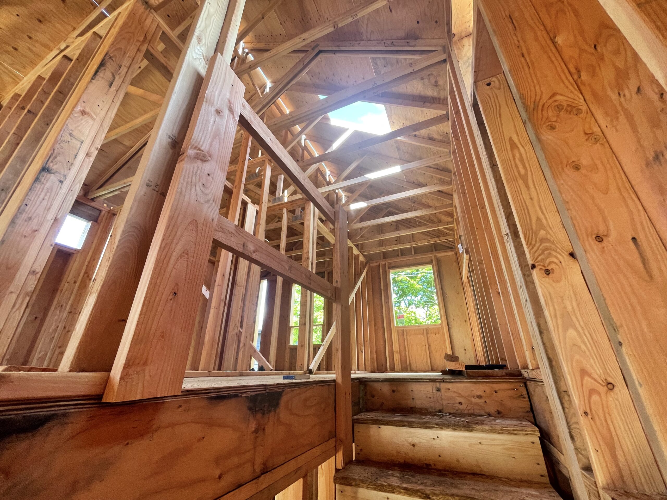 Residential - Alfa Framing